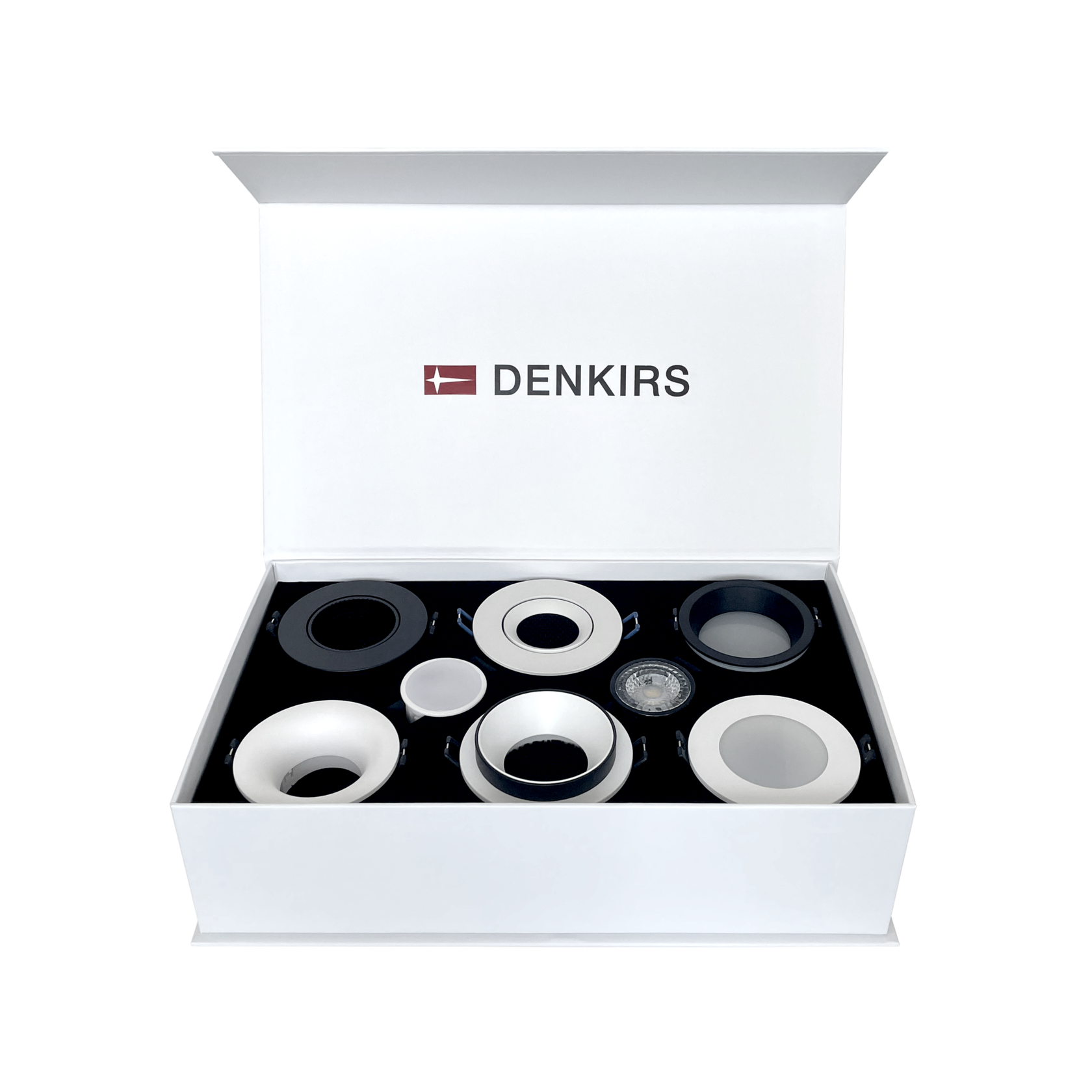 Каталог DENKIRS