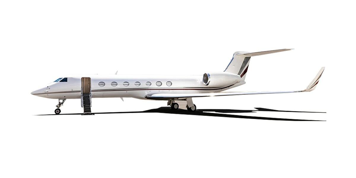 Gulfstream 500 N508CK | Talon Air