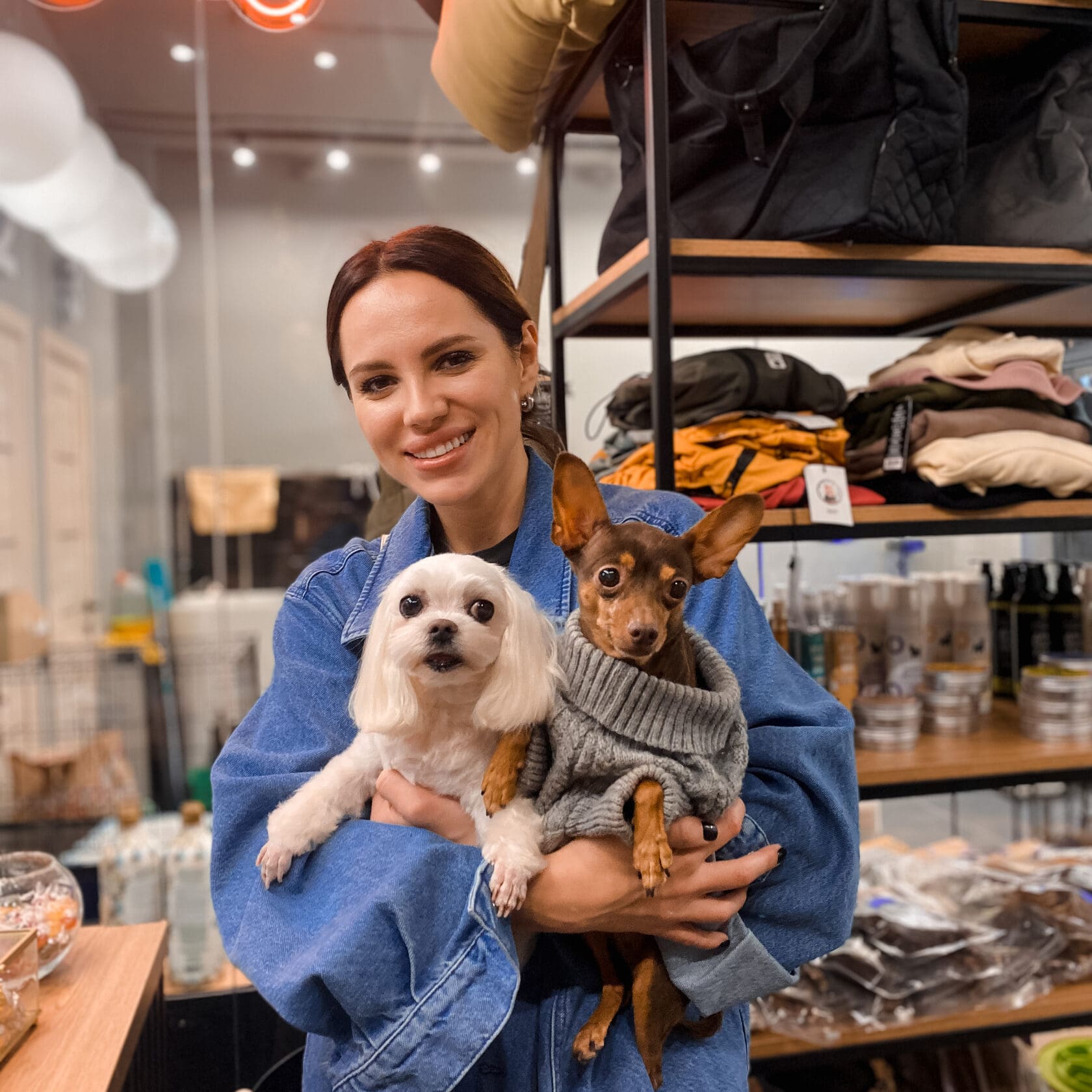 Блэкгрумер.рф — стрижка собак и кошек в Москва