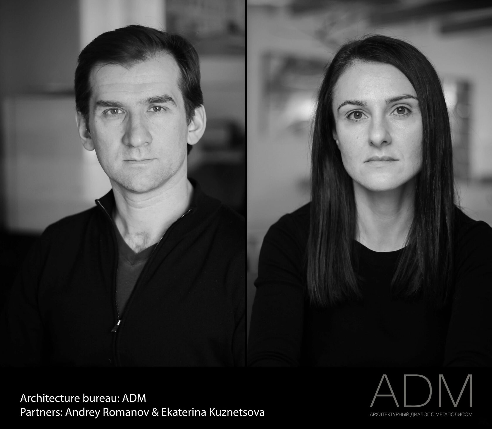 Revolutionizing Moscow's Architecture: Andrey Romanov