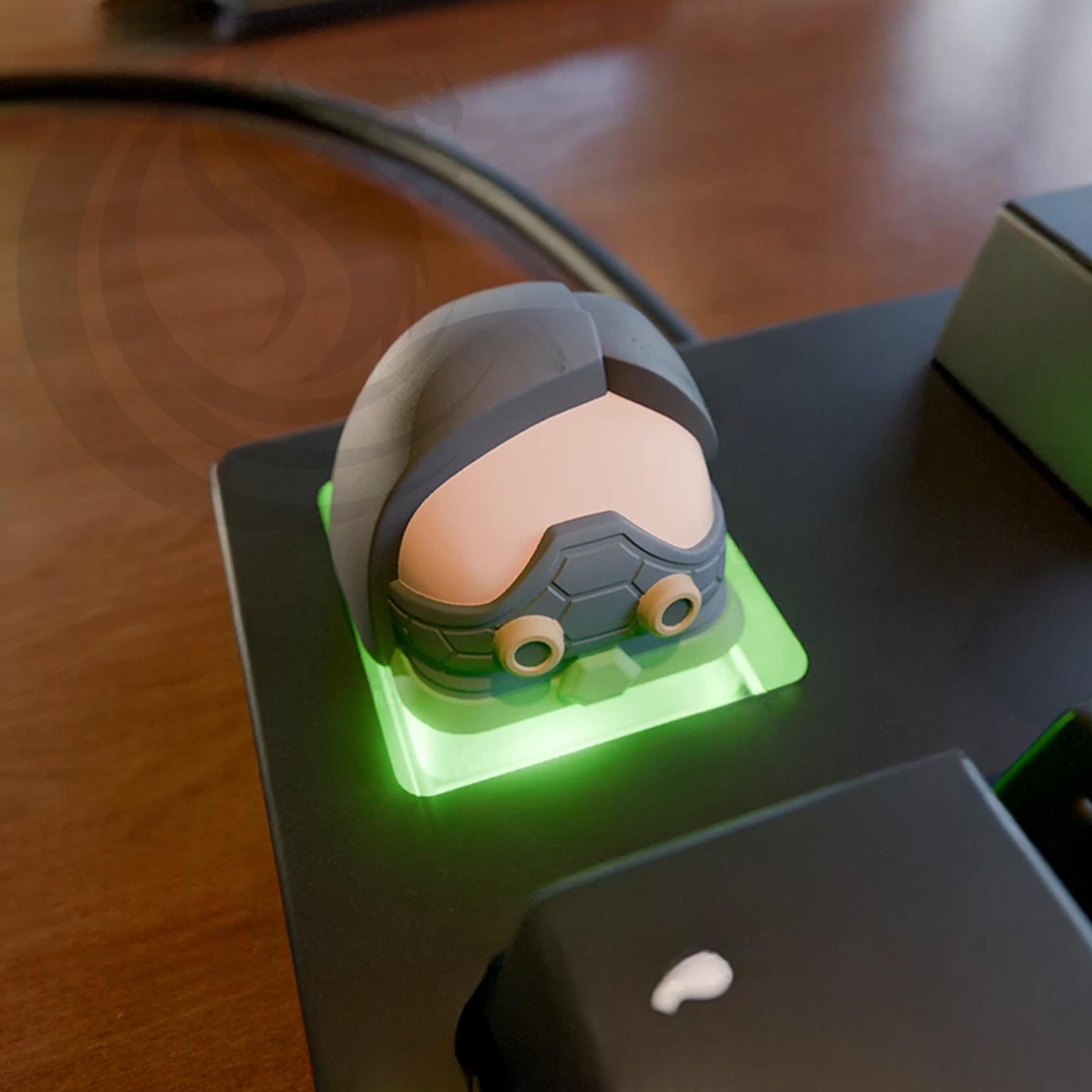 Nelto - Кейкап Viper