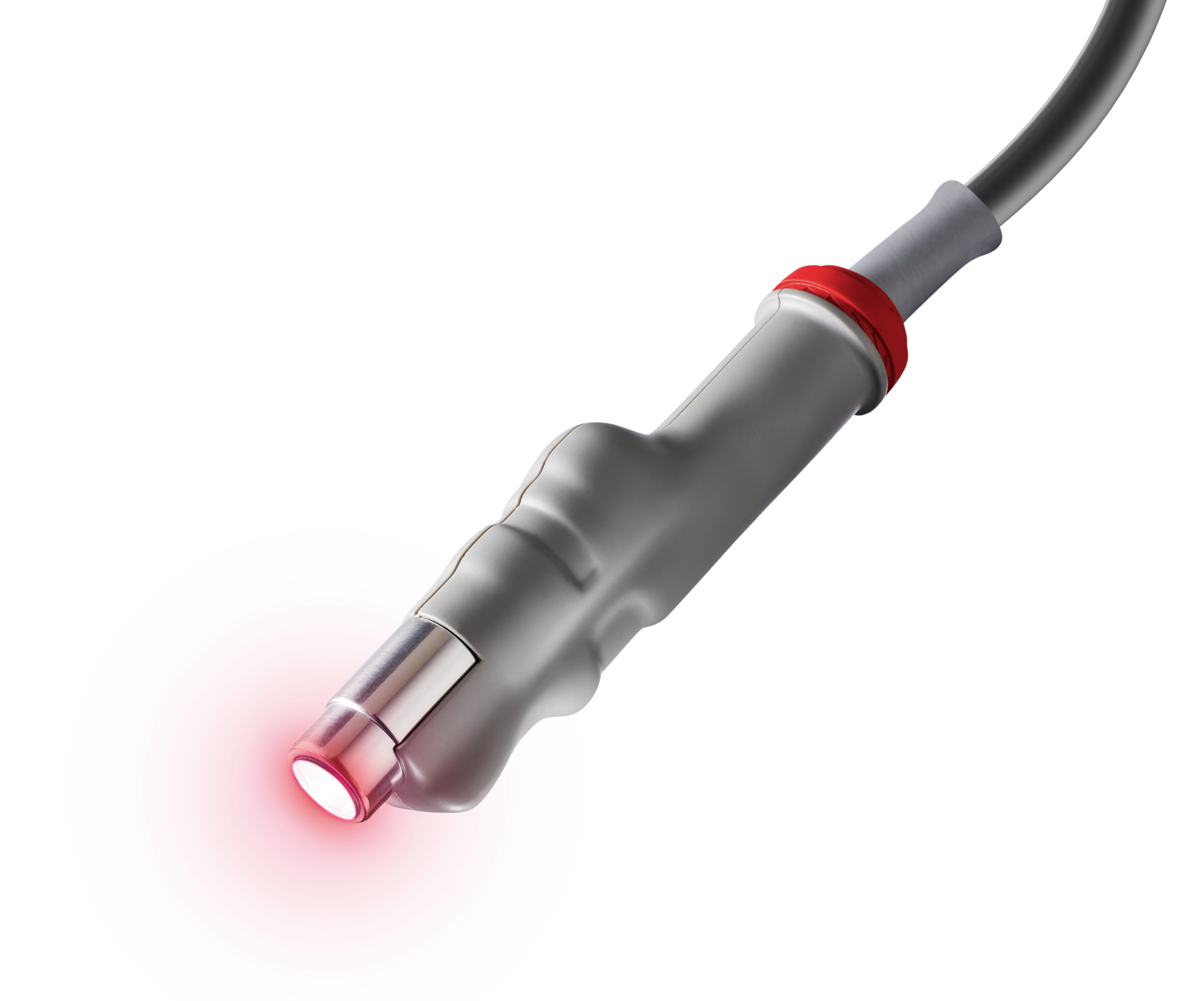 Red Touch| Лазерный аппарат с уникальной длиной волны 675 нм от компании DEKA