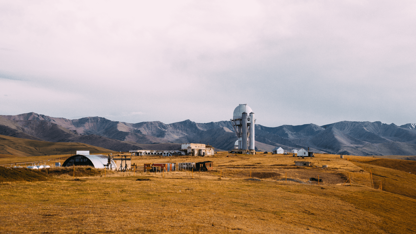 Assy Plateau. National park tips and descriptions - SUV Tours blog