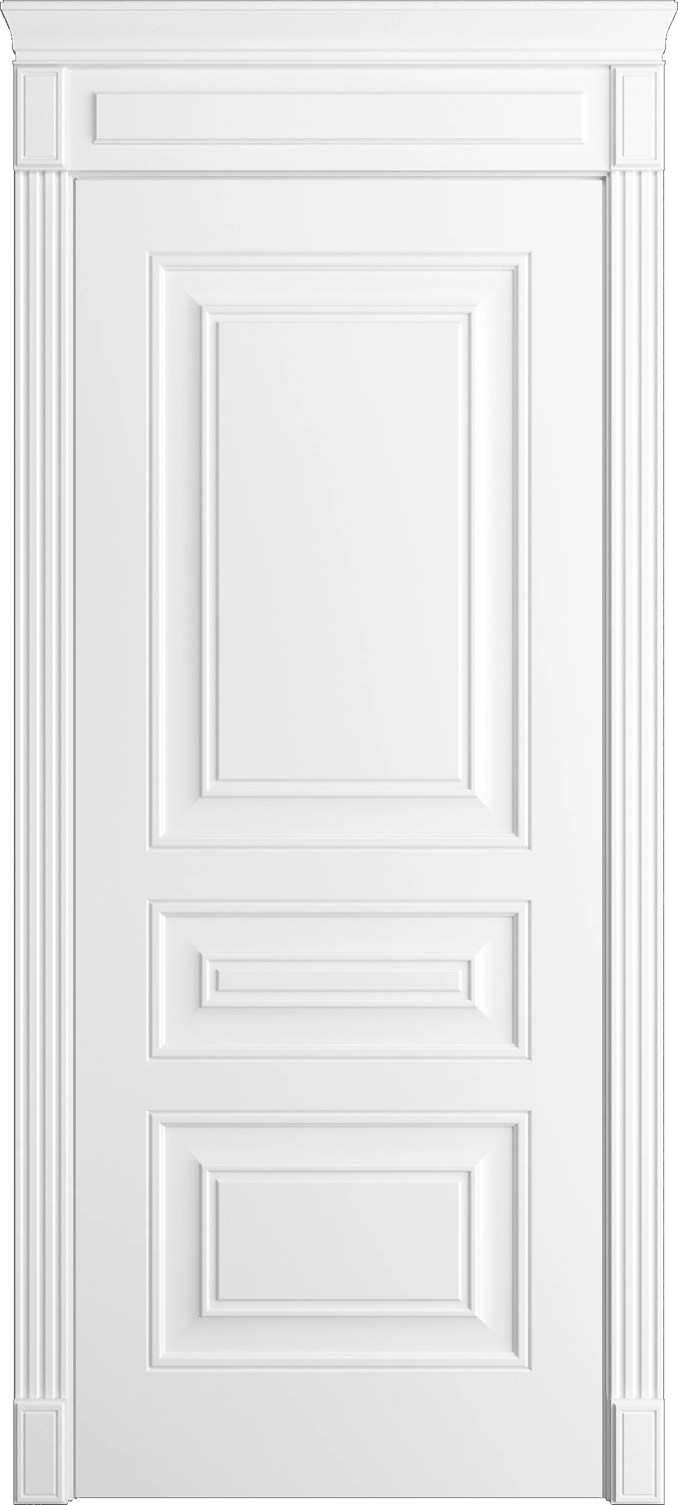 Межкомнатные двери под ключ недорого в Москве | Купить двери в квартиру ...