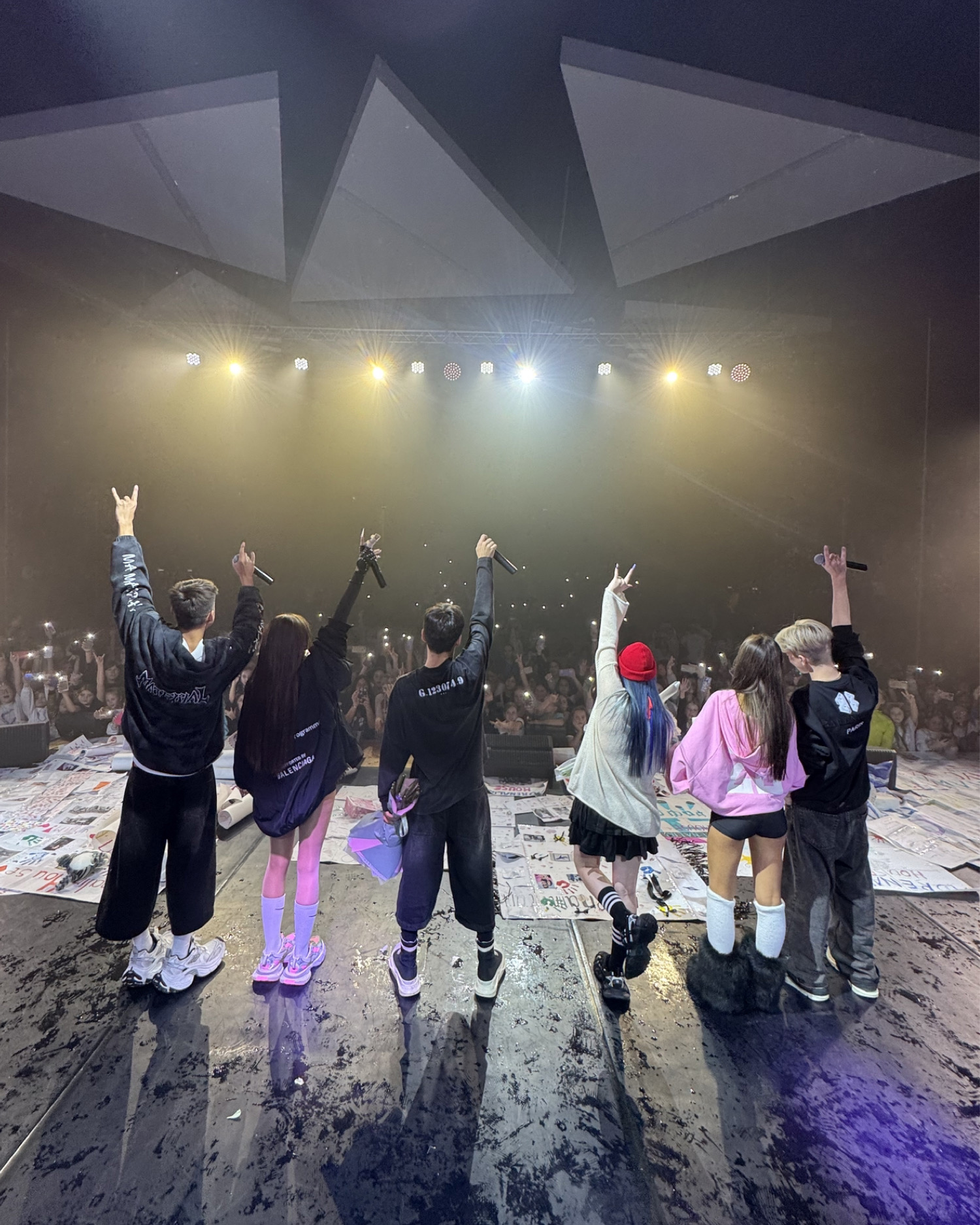 ADRENALIN HOUSE. Официальный сайт