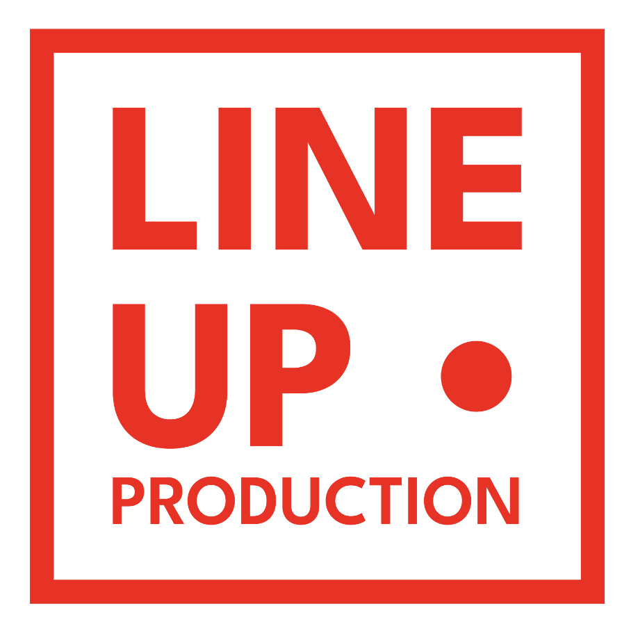 LINE UP production - creative studio, video production