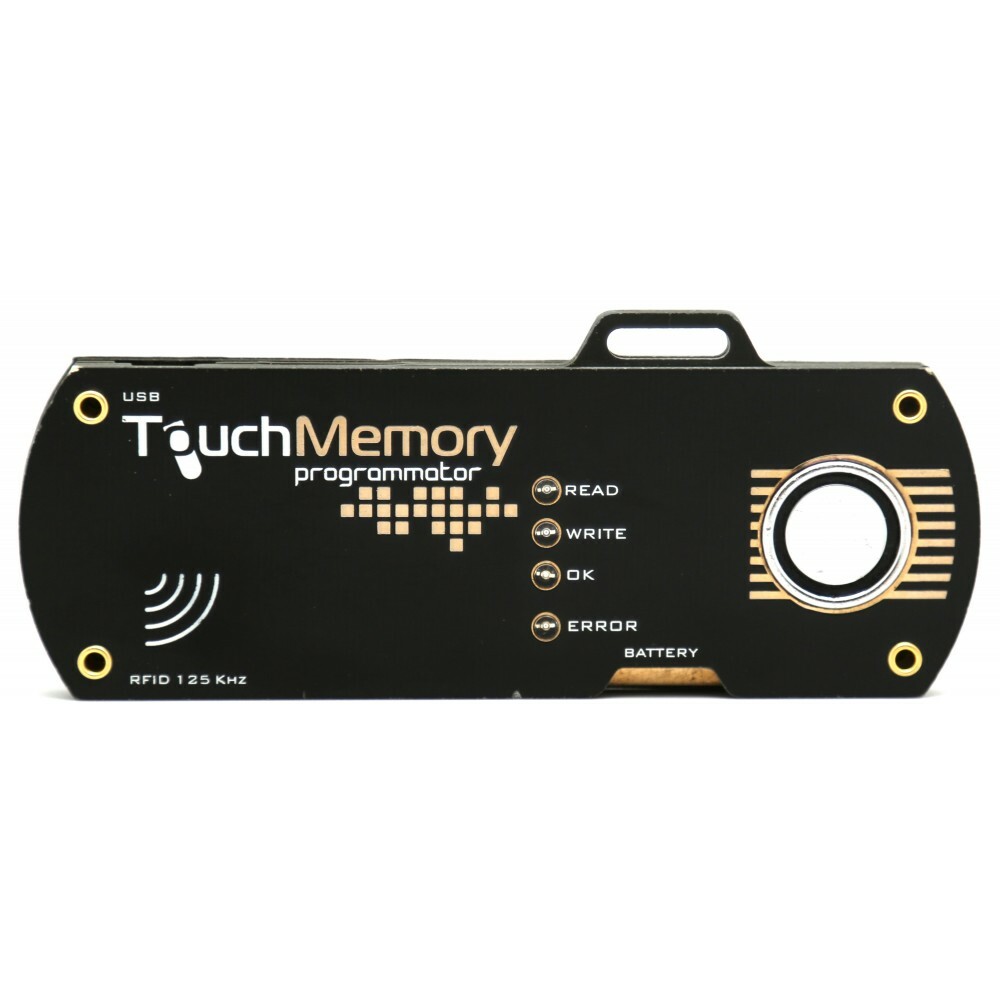 Дубликатор TM PRO