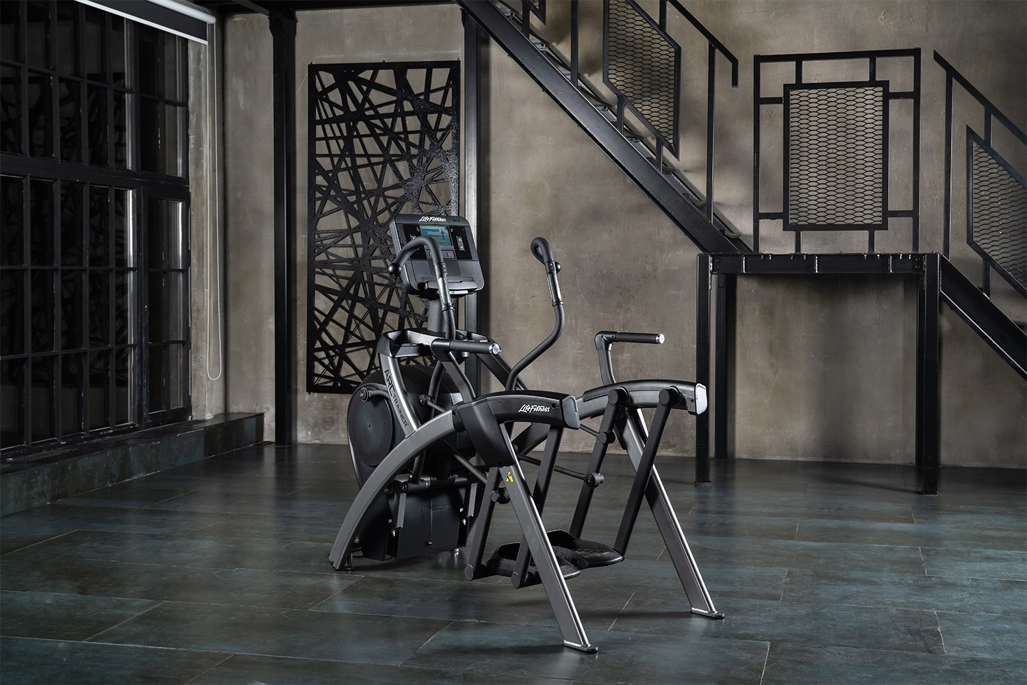 Тренажеры ARC Life Fitness | Life Fitness Узбекистан