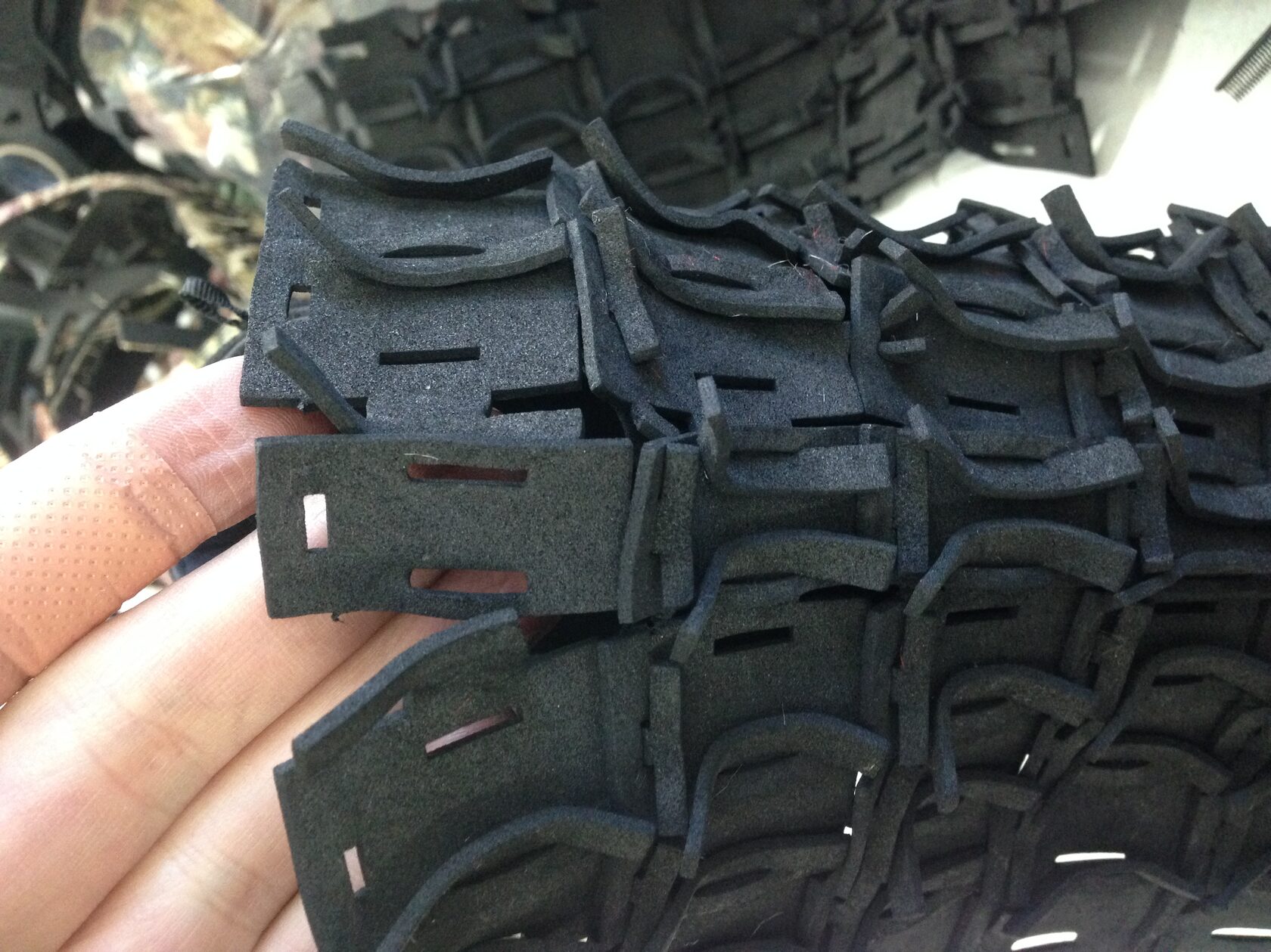 Projects - Fashion - Matija Cop