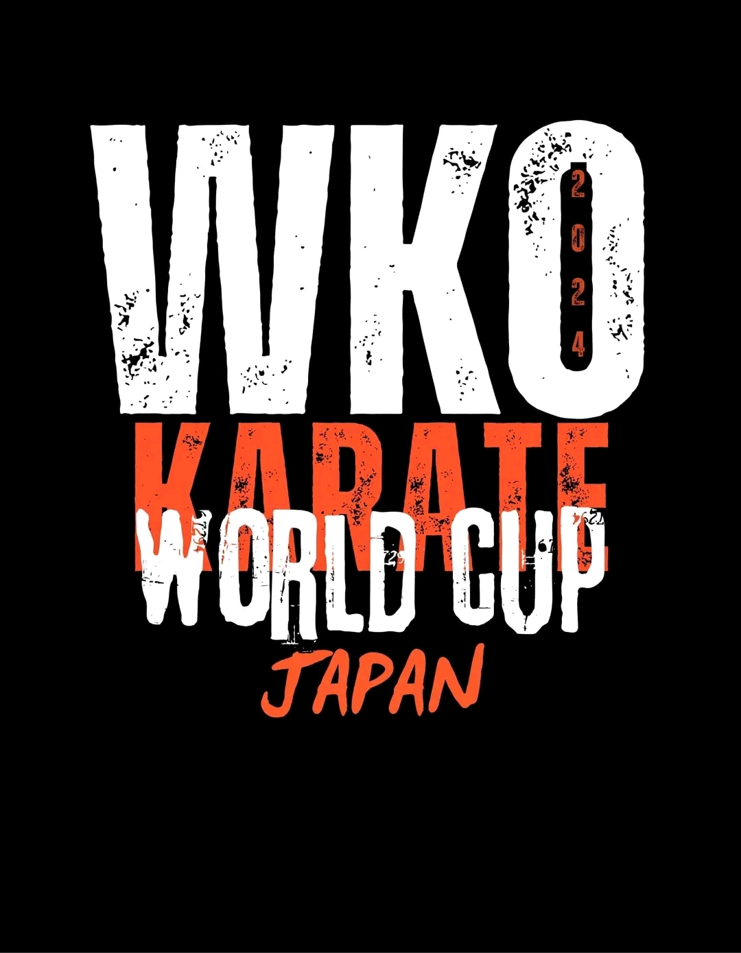 Россия на Кубке Мира WKO в Японии - Информотдел Альянса