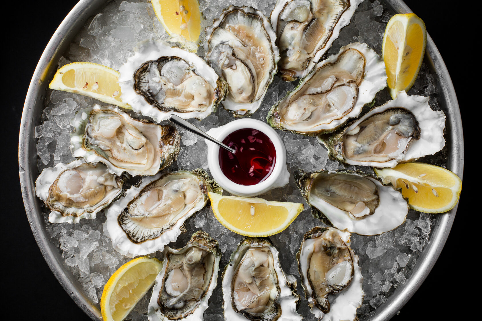 La Perla Fish House — рыбный ресторан морепродуктов от Игоря Мельцера