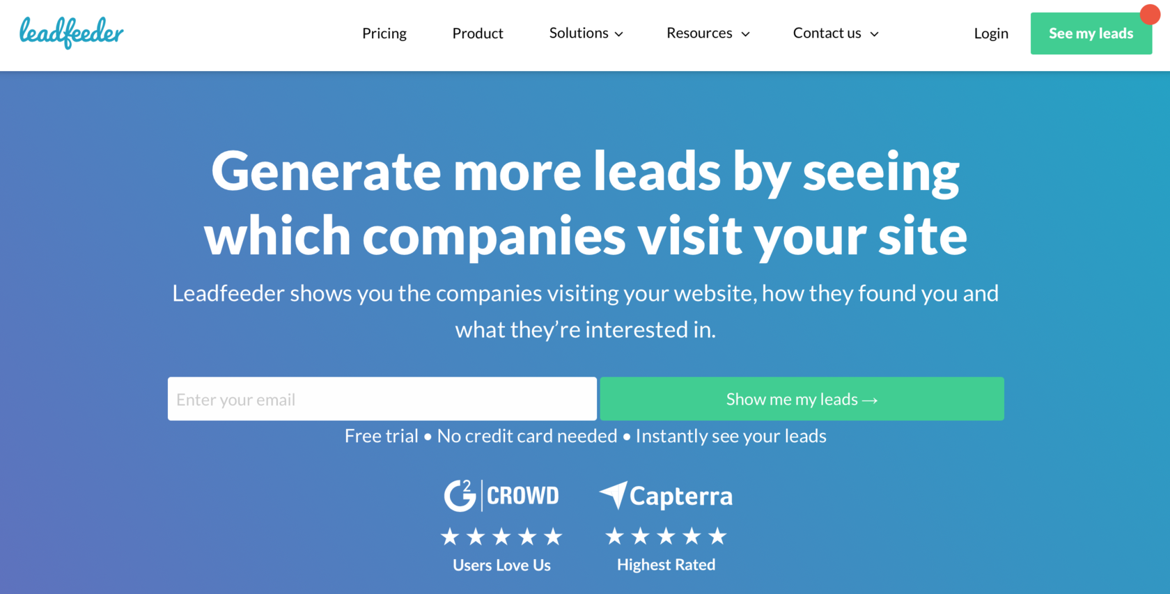 10 Best B2B marketing tools for 2021