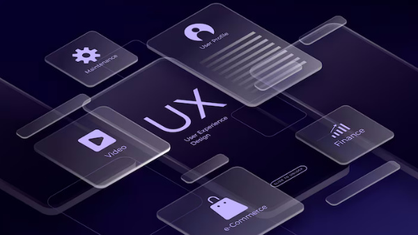 UX/UI дизайн интерфейса, как решение для бизнеса