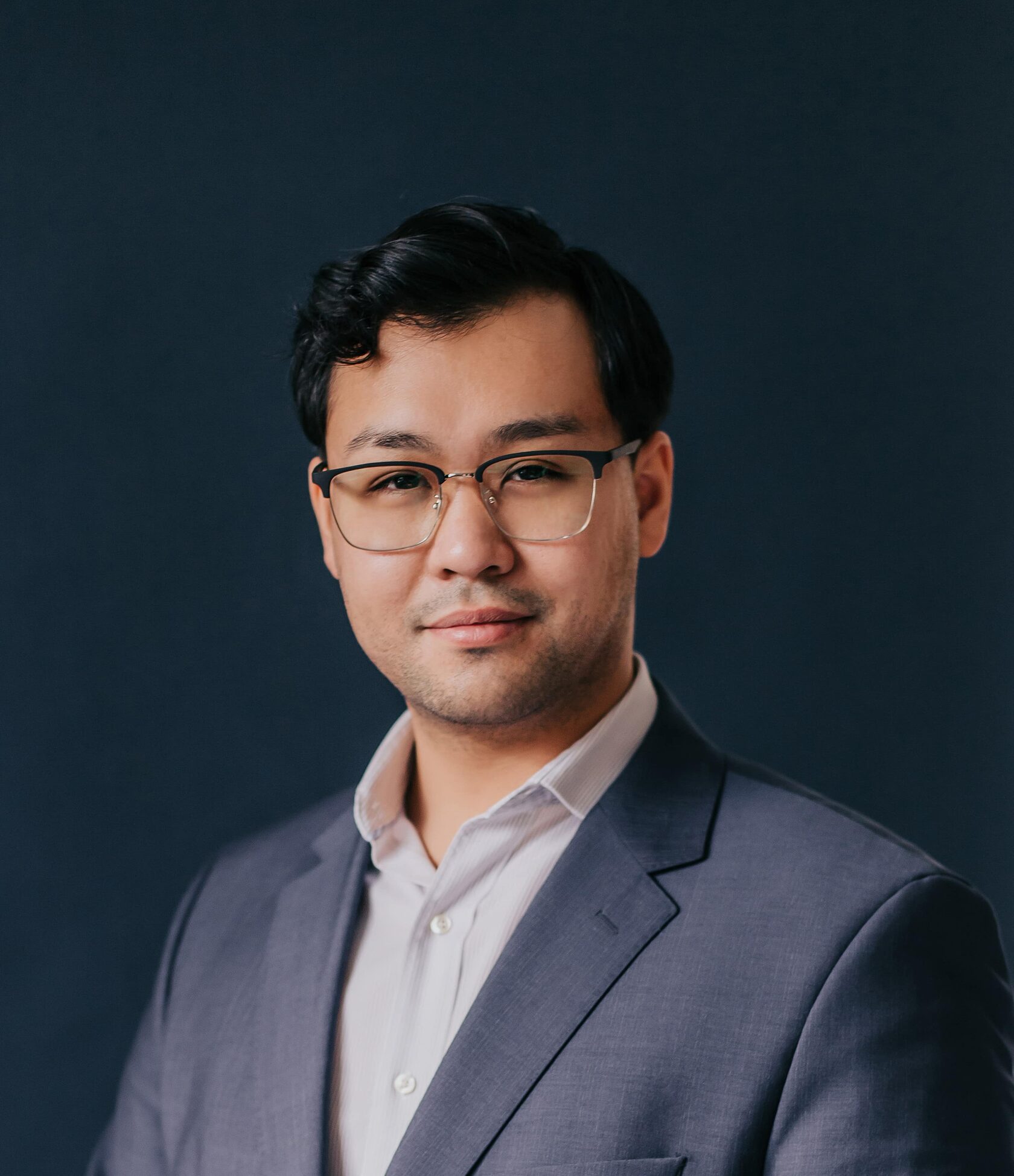 Resume | Sanzhar Amangeldy