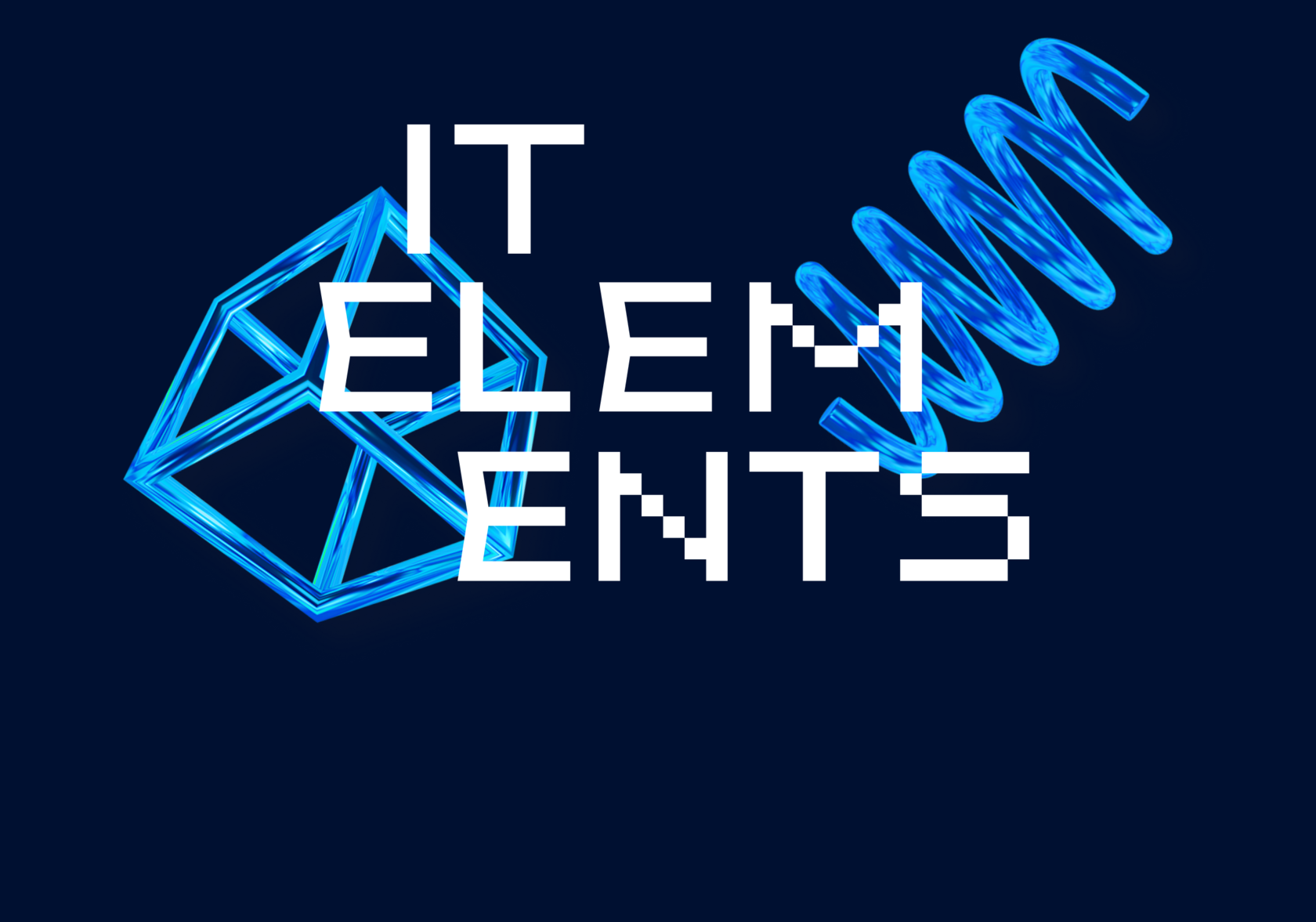 Конференция IT Elements