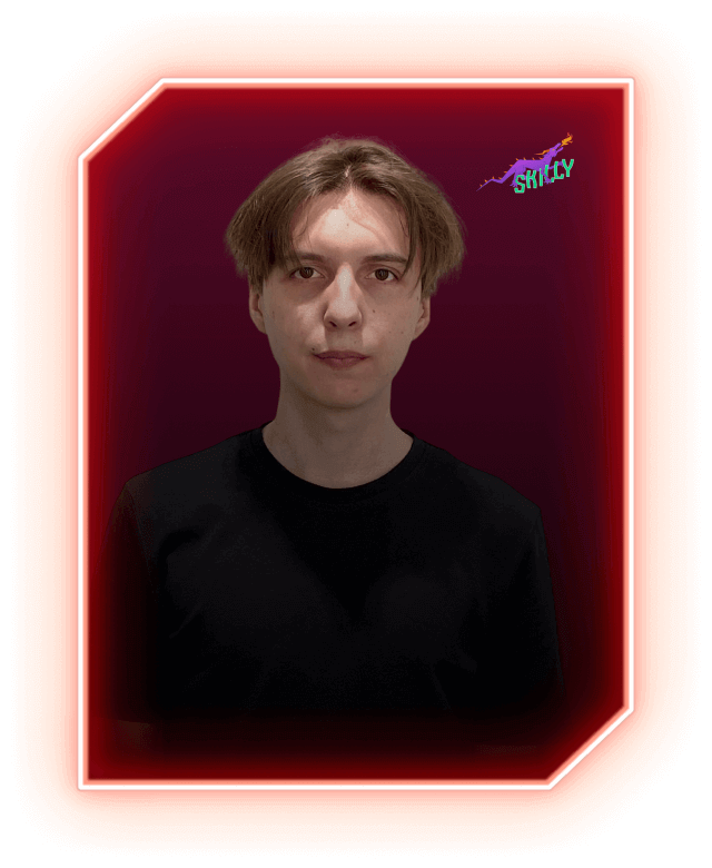 Skilly | Тренировки с топ-геймерами по Dota 2, CS:GO, Valorant, Fortnite