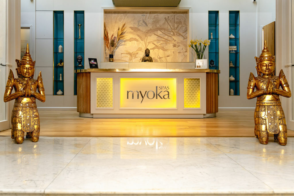 Myoka Spas - Malta's Leading Spa Operator
