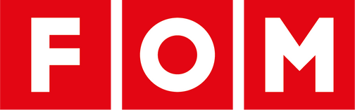 FOM GROUP. Наши современные решения автоматизации уже используют более ...