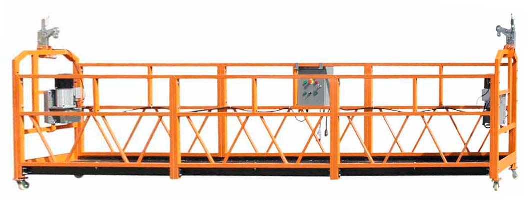 Продажа люльки ZLP-630 от завода-производителя