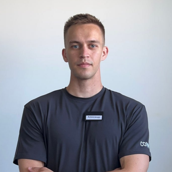 Тушейп - Фитнес тренировки онлайн с персональным фитнес тренером | Toshape