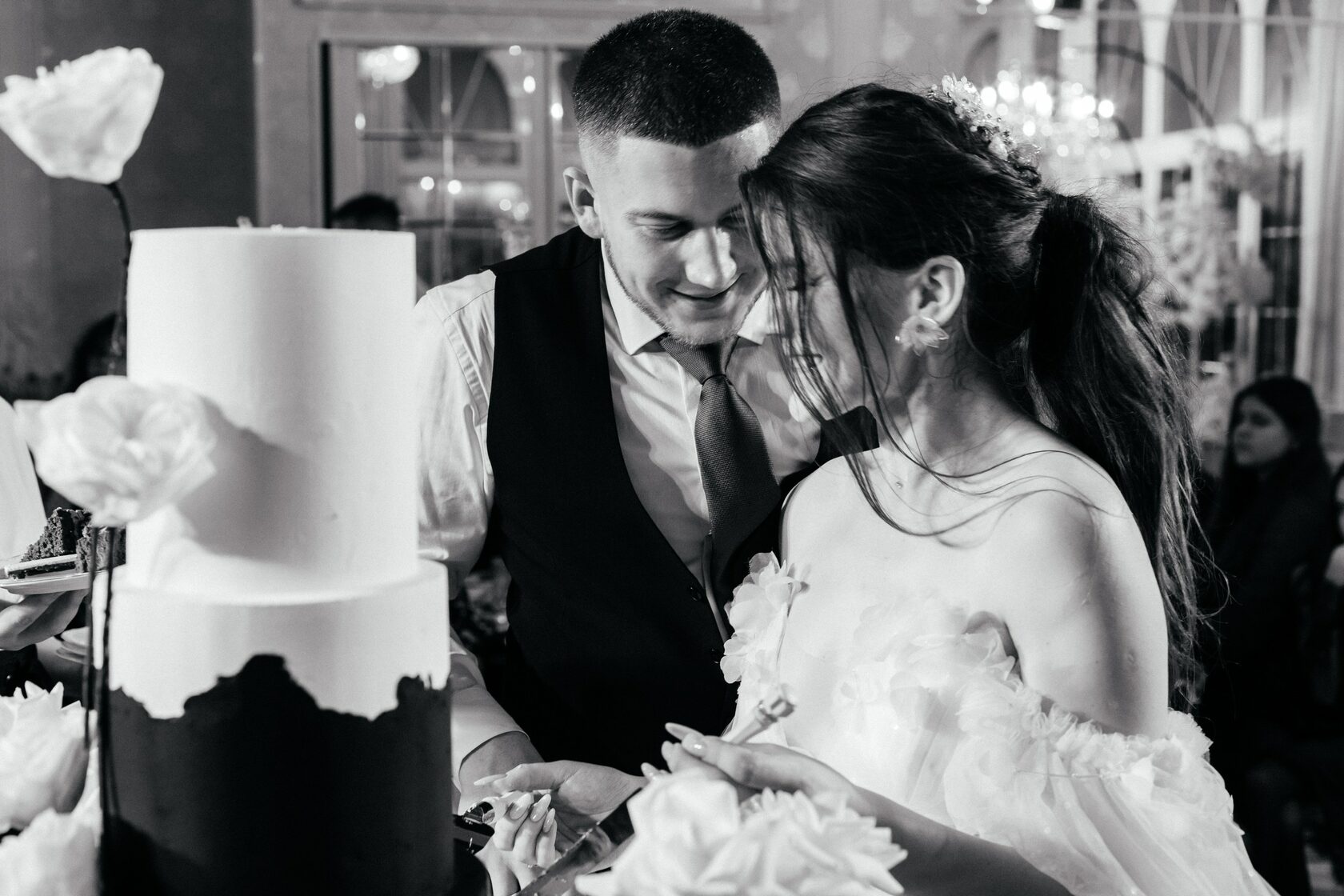 Организация свадьбы Краснодар, Ростов | свадебное агентство Merci Wedding