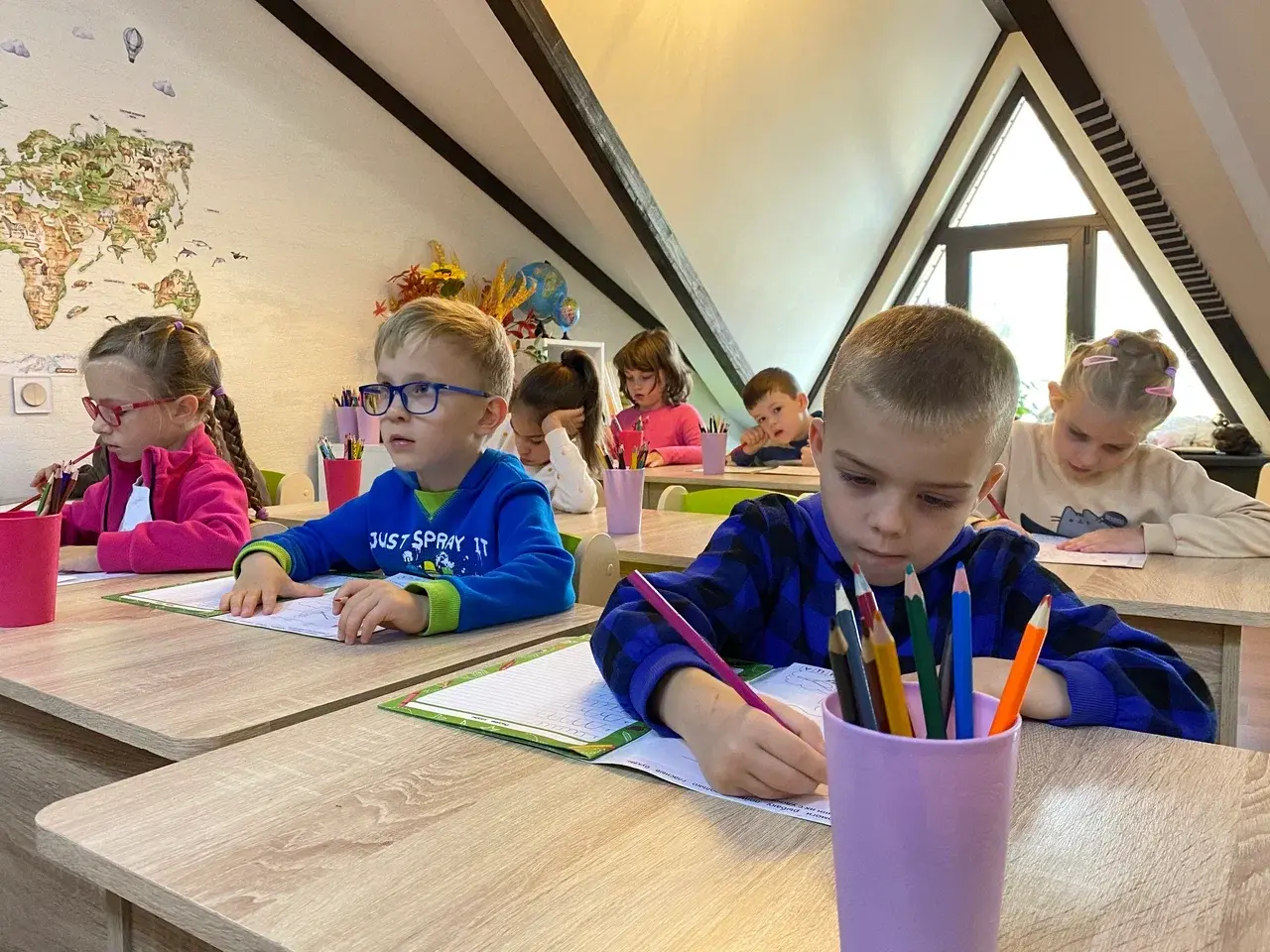 Поступление и стоимость