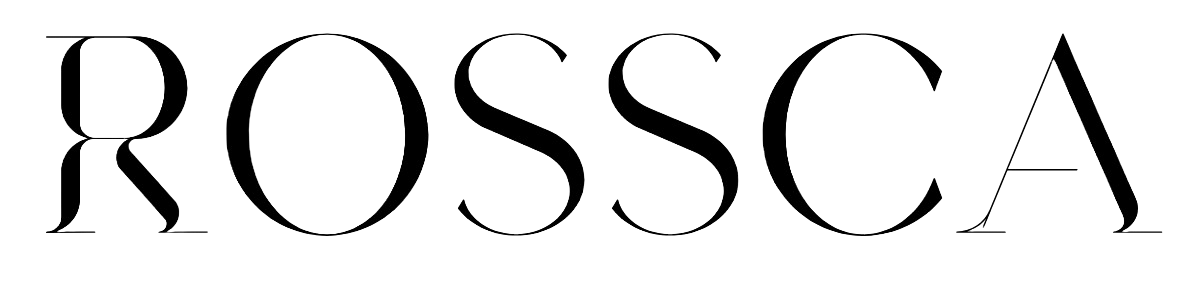 Керамика ручной работы ROSSCA.