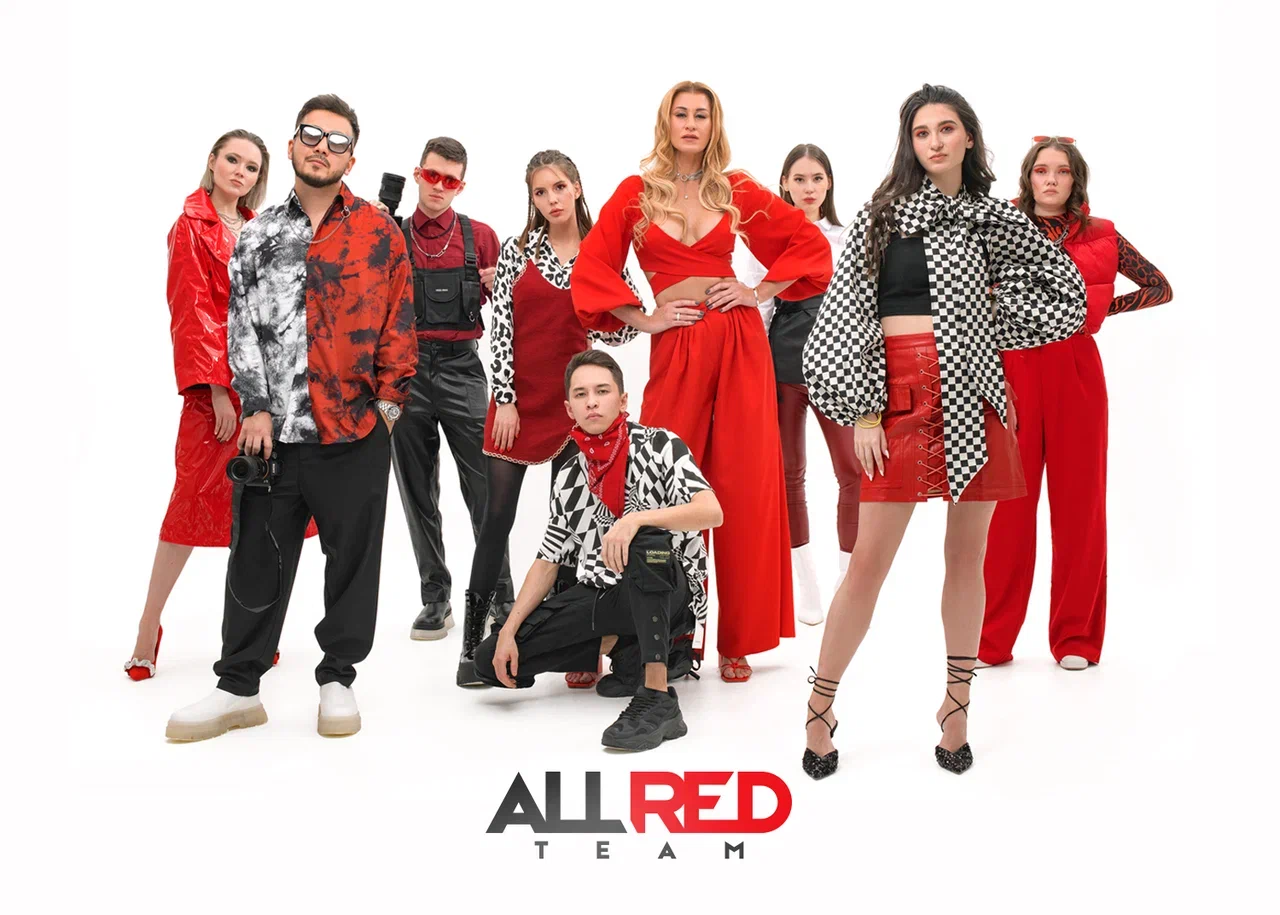 All Red_RU