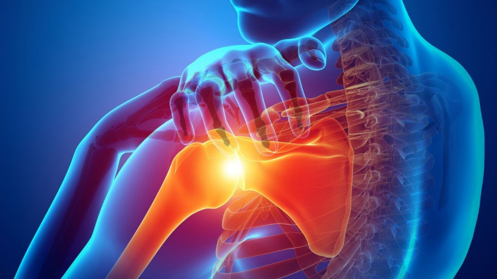 Вадим Дубов. Комплексный массаж и реабилитация пациентов с ...