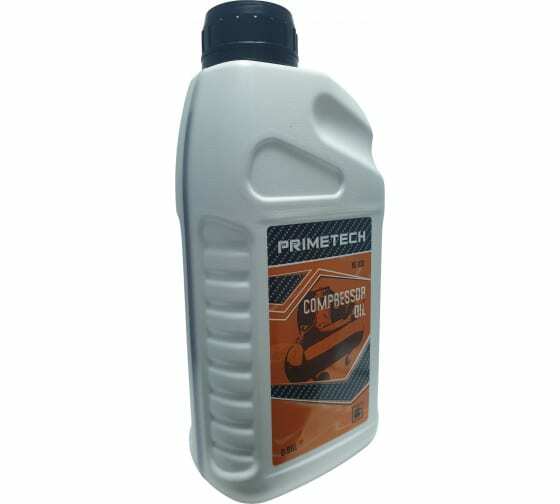 Primetech - технические масла и смазки