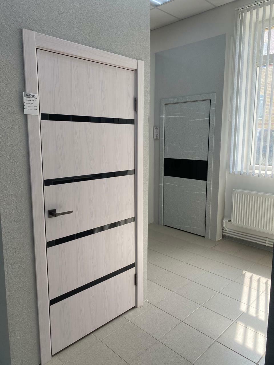 Best Doors — двери, обои, ламинат, пластиковые окна и натяжные потолки