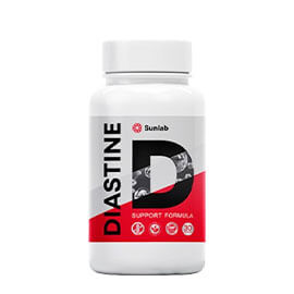 Diastine - para qué sirve, precio, contraindicaciones, invima, cruz ...
