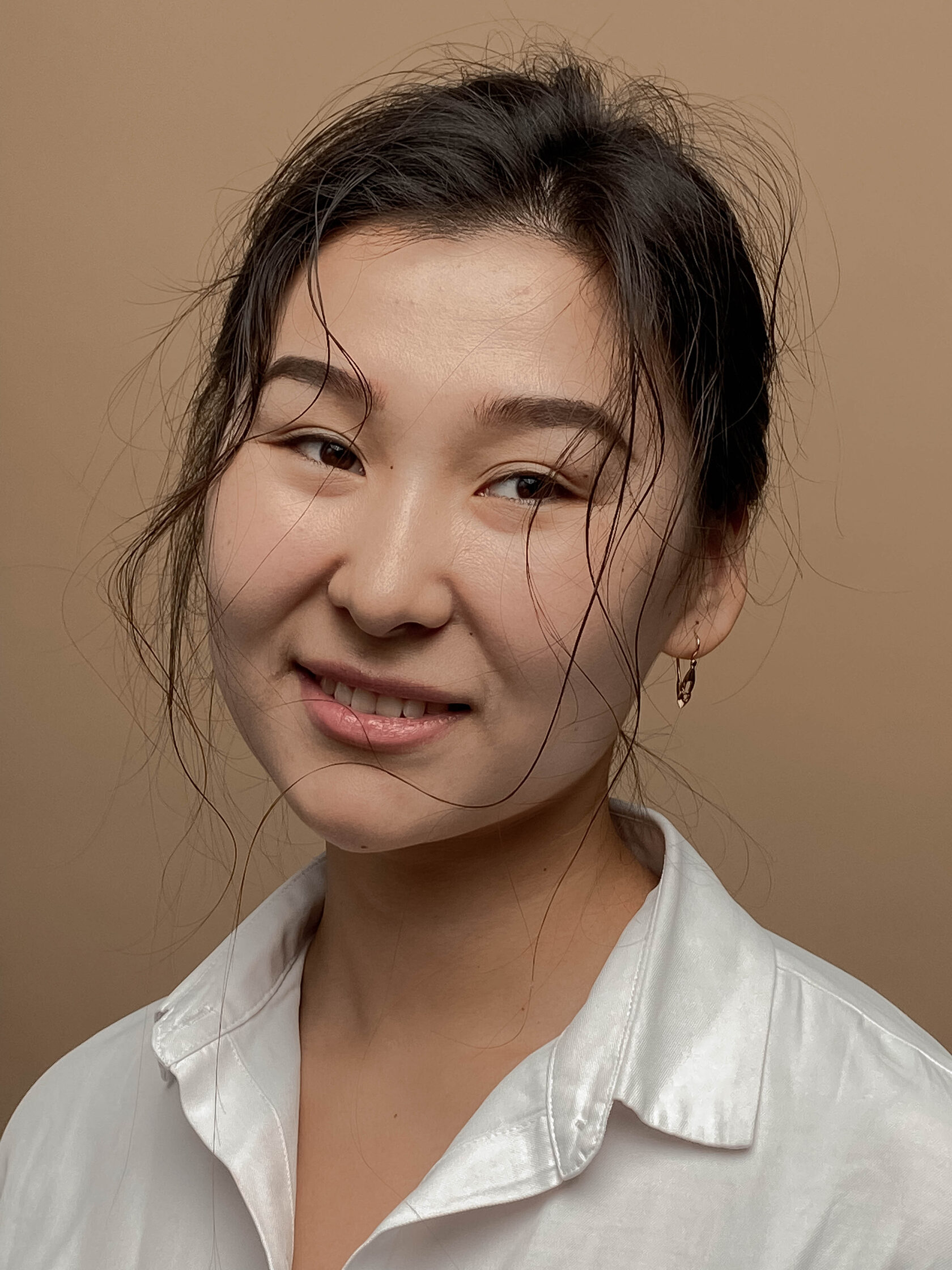 Сеть салонов красоты GLAD&KO