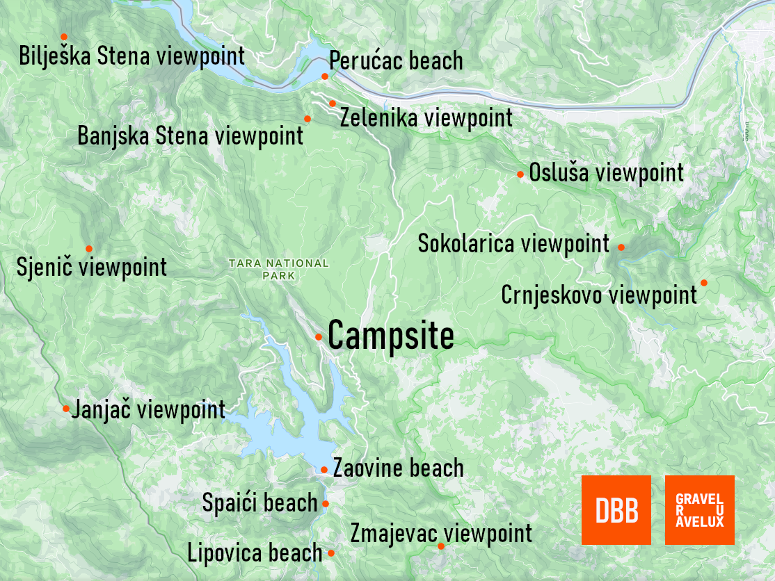 DBB Gravelux