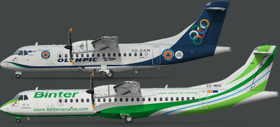 Airliners Gallery| Airliners Profiles | Aviaposter