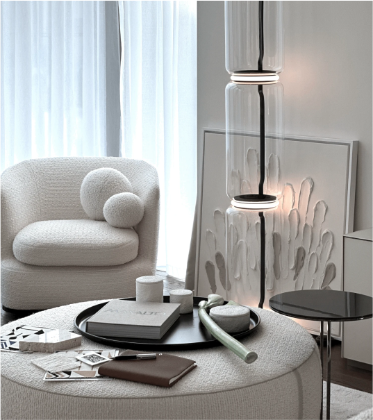 Mari Interior Design Studio