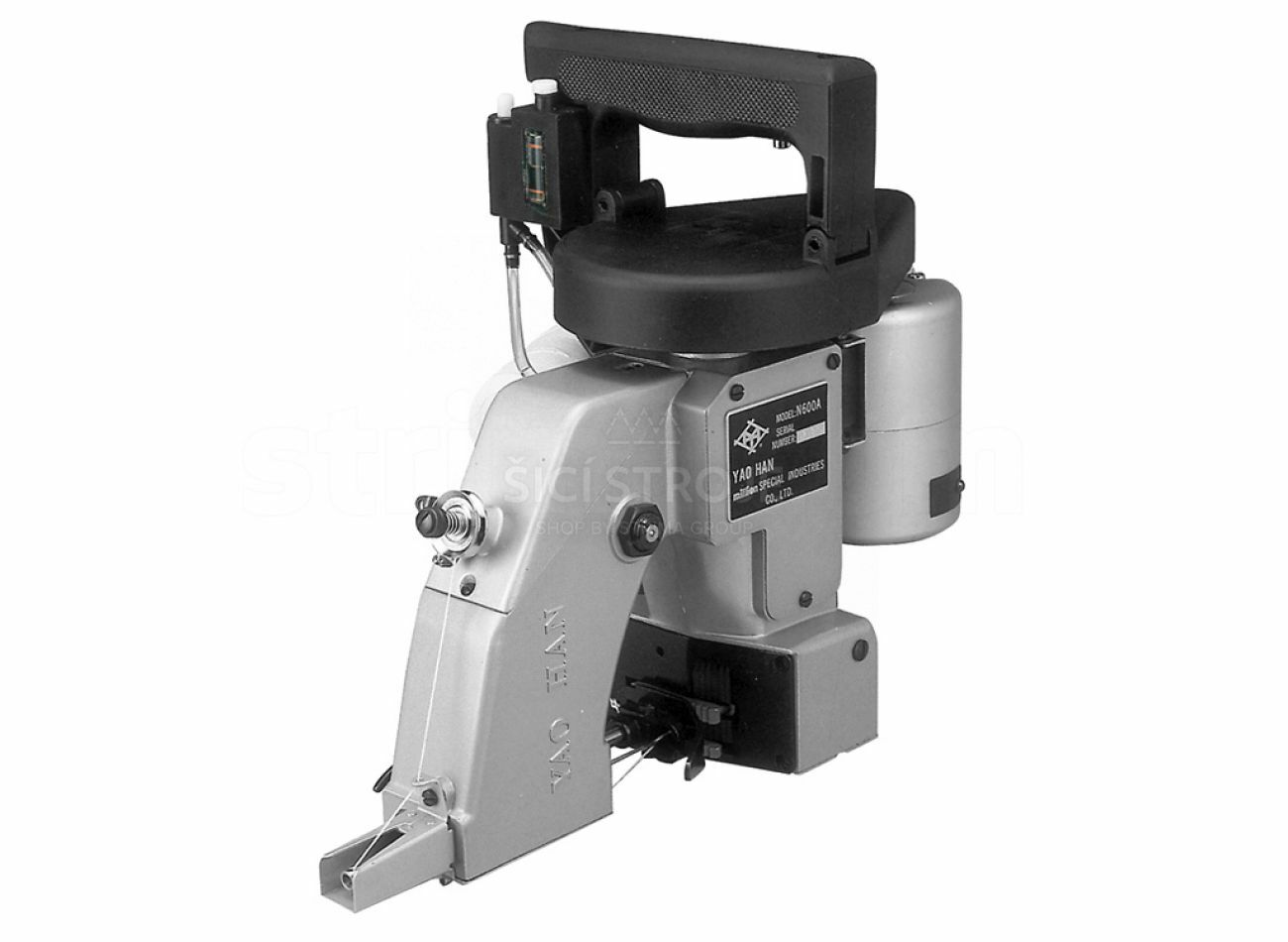 МЕШКОЗАШИВОЧНАЯ МАШИНА N-600H YAO HAN