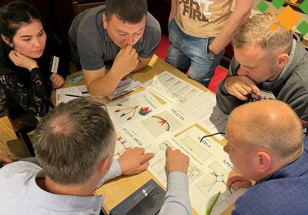 Почему сотрудников AKKERMANN не устроил самый высокий результат ...