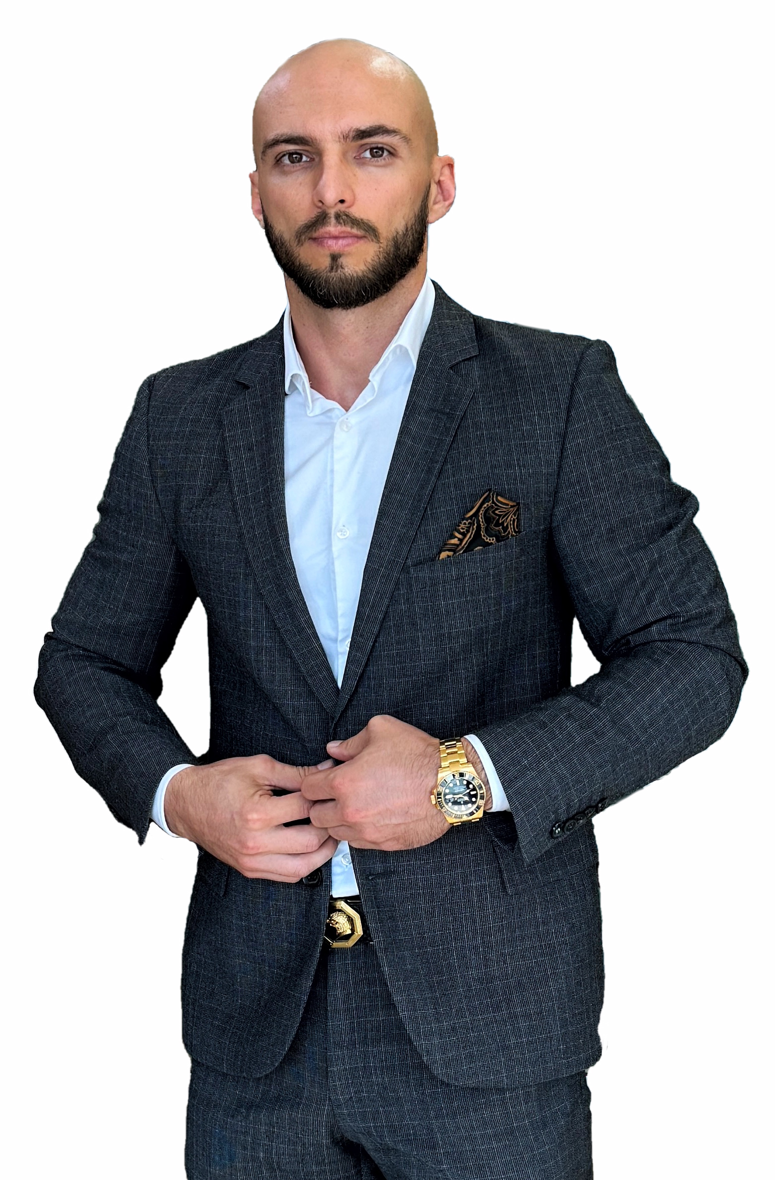 DOMANSKY Luxury Properties | Premium Apartments and Villas for Sale in ...