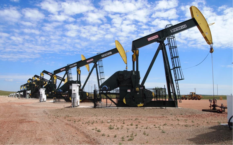 Well Testing equipment