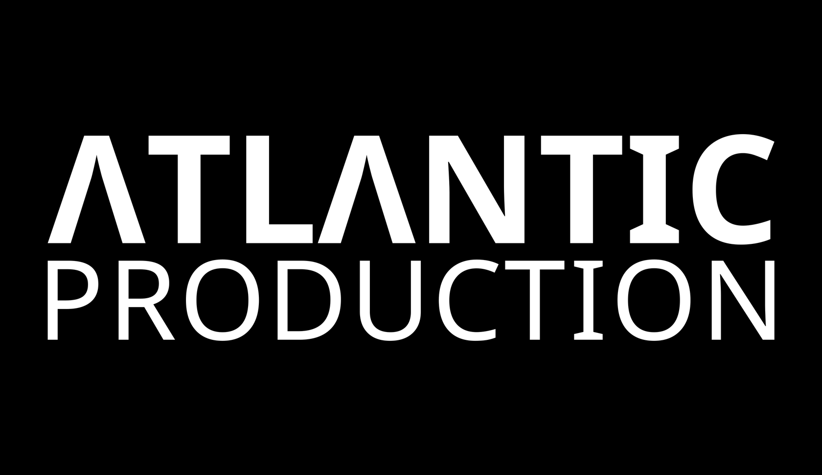 Команда Atlantic Production