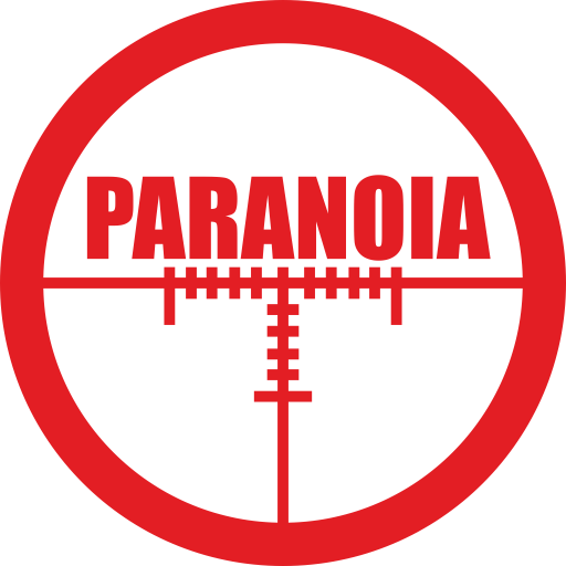 Paranoia Today