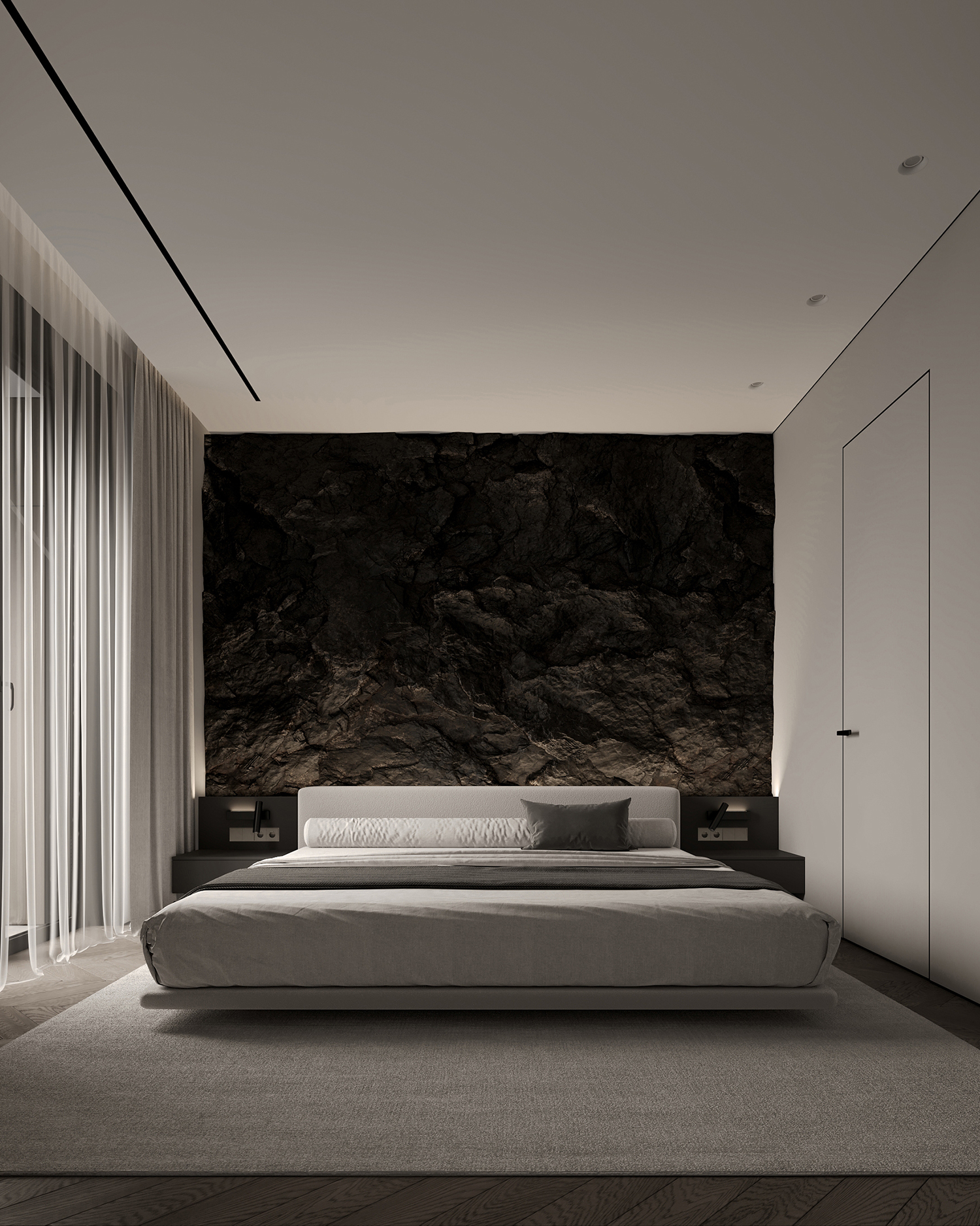 LAGOM interior