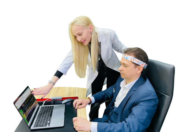 Neuro-space Санкт-Петербург| Нейротренинги для мозга на технологии БОС