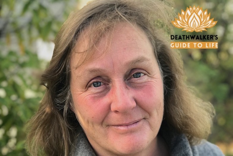 Deathwalker's Guide to Life Season 2 Episode 12