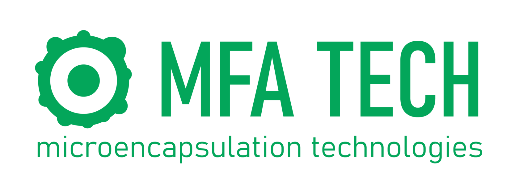 MFA TECH - Microencapsulation technologies