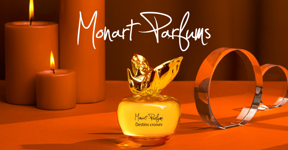 Monart Parfums