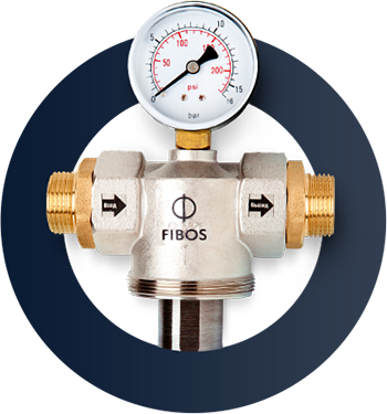 Фибос - фильтр для воды без смены картриджей