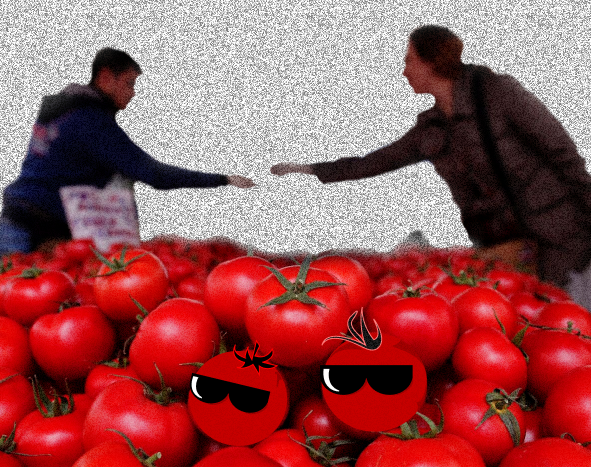 Senior Pomidor | Подбор сильных менеджеров по продажам и руководителей ...