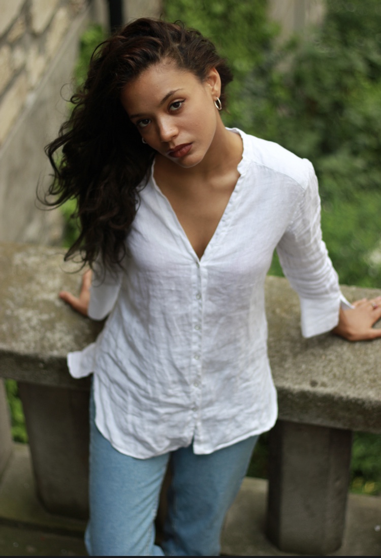 Mariel-Louise Compain